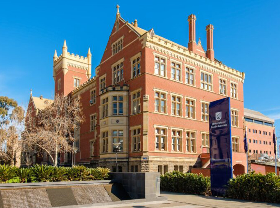 关于我们 – 槿林国际教育