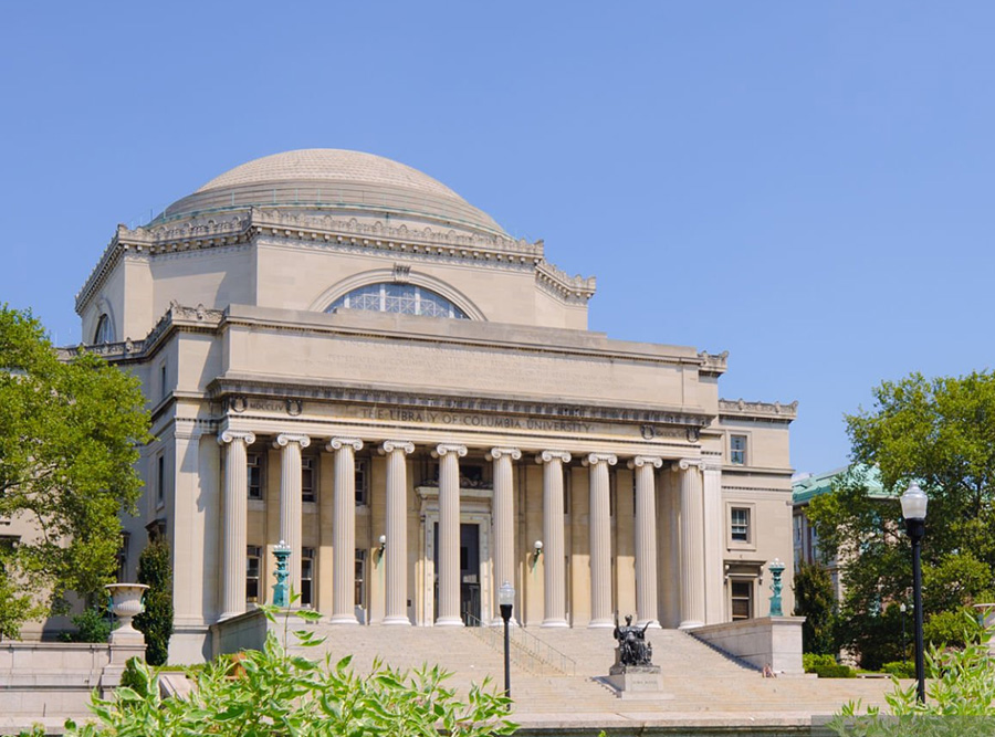 关于我们 – 槿林国际教育